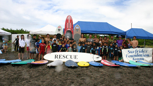 Beach Community Activation Project（B.C.A.P）開催！ | サーフィンニュース BCM | 業界ニュース