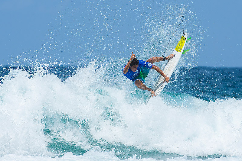 『Hurley Australian Open』トップシードが登場！ | サーフィンニュース BCM | コンテスト