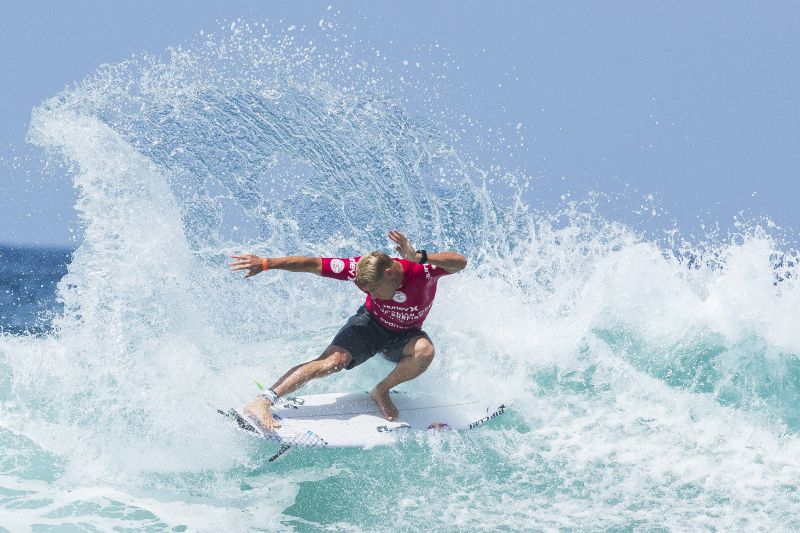 『Hurley Australian Open』トップシードが登場！ | サーフィンニュース BCM | コンテスト